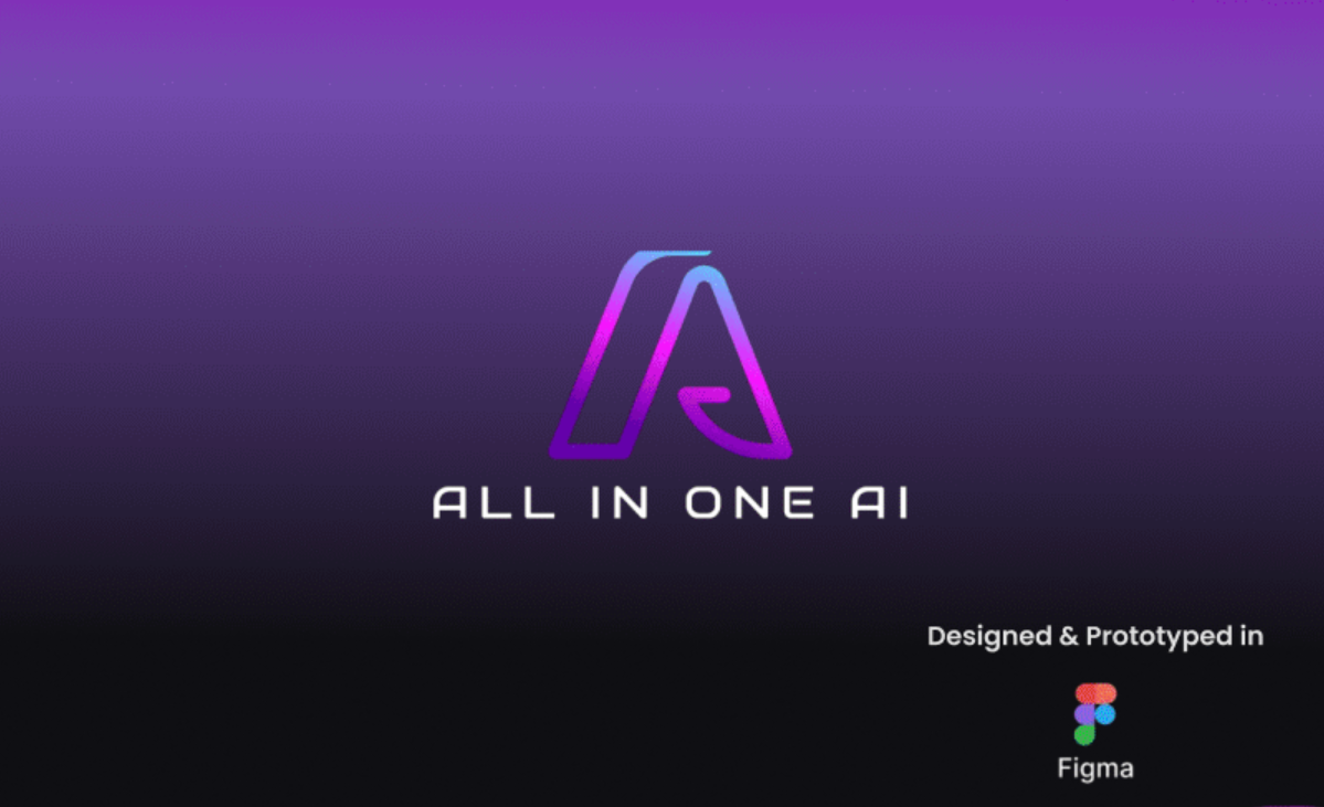 Portfolio Website Design